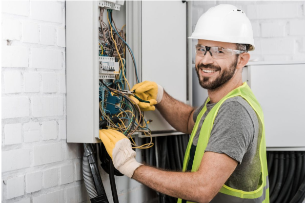 Why Choosing the Right Electrical Supply Distributor Matters for ...